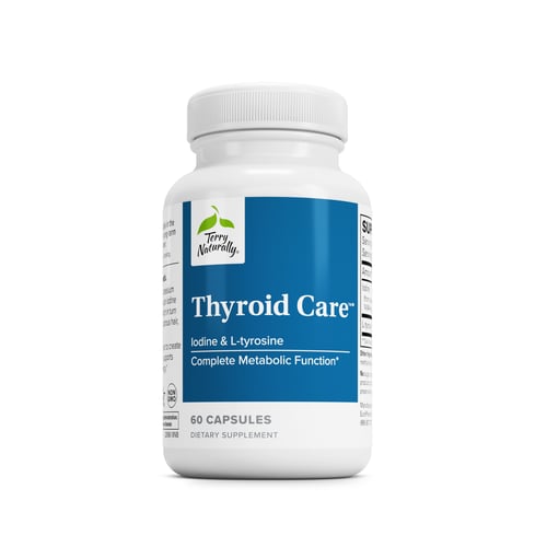 thyroid ccg