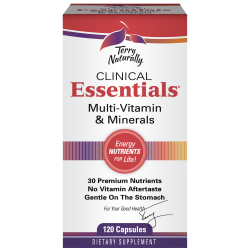 Terry Naturally Vitamins | Home