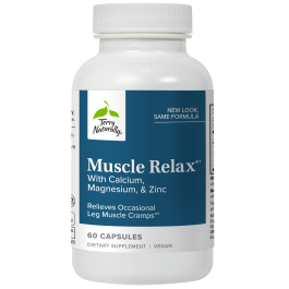 Muscle Relax | Terry Naturally by EuroPharma