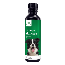 Omega Skincare | Terry Naturally Vitamins