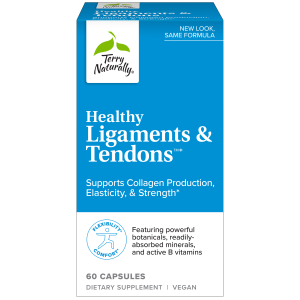 Bones & Joints | Terry Naturally Vitamins