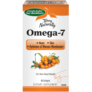 Acne Essentials™ Supplement | Terry Naturally Vitamins