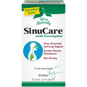 BosMed™ Respiratory Support with BosPure Boswellia