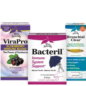 ViraPro® Immune Support | Terry Naturally by EuroPharma