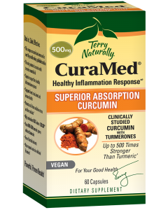 Brain Health, Focus & Concentration | Terry Naturally