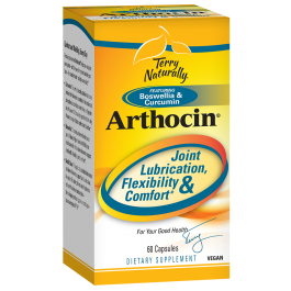 Arthocin® Joint Support | Terry Naturally by EuroPharma