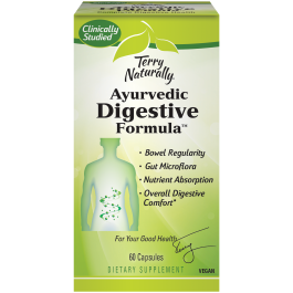 Ayurvedic Digestive Formula™ | Terry Naturally by