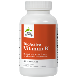 BioActive Vitamin B™ | Terry Naturally Vitamins
