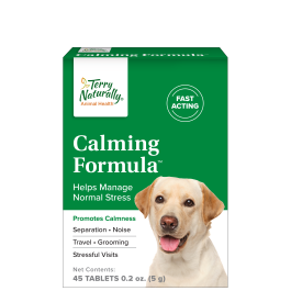Calming Formula™ | Terry Naturally Vitamins