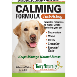 Calming Formula™