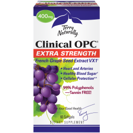 Clinical OPC® Extra Strength | Terry Naturally
