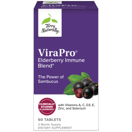 ViraPro® Immune Support | Terry Naturally by EuroPharma