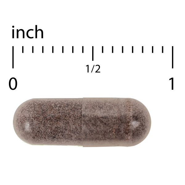 Aronia Berry Complex by Terry Naturally