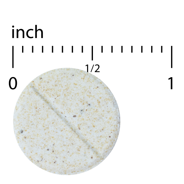 Propolis Extract EP300 Chewable Tablet Terry Naturally