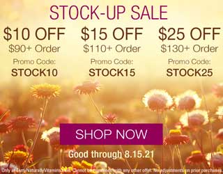 Terry Naturally Vitamins | Home