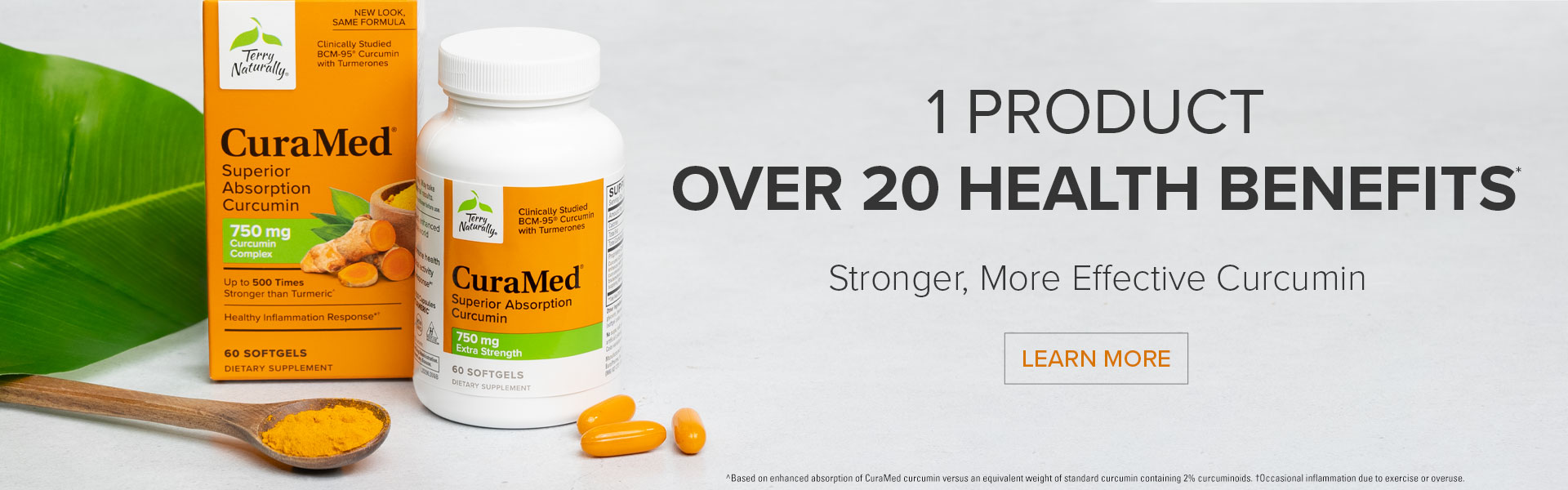 Terry Naturally Vitamins | Home