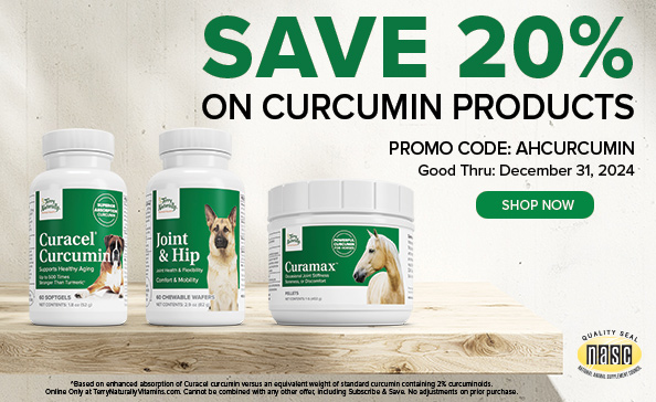 Our Story |Terry Naturally by EuroPharma